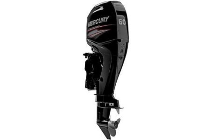 Mercury 60 ELPT 2025 New Outboard for Sale in Gores Landing, Ontario ...